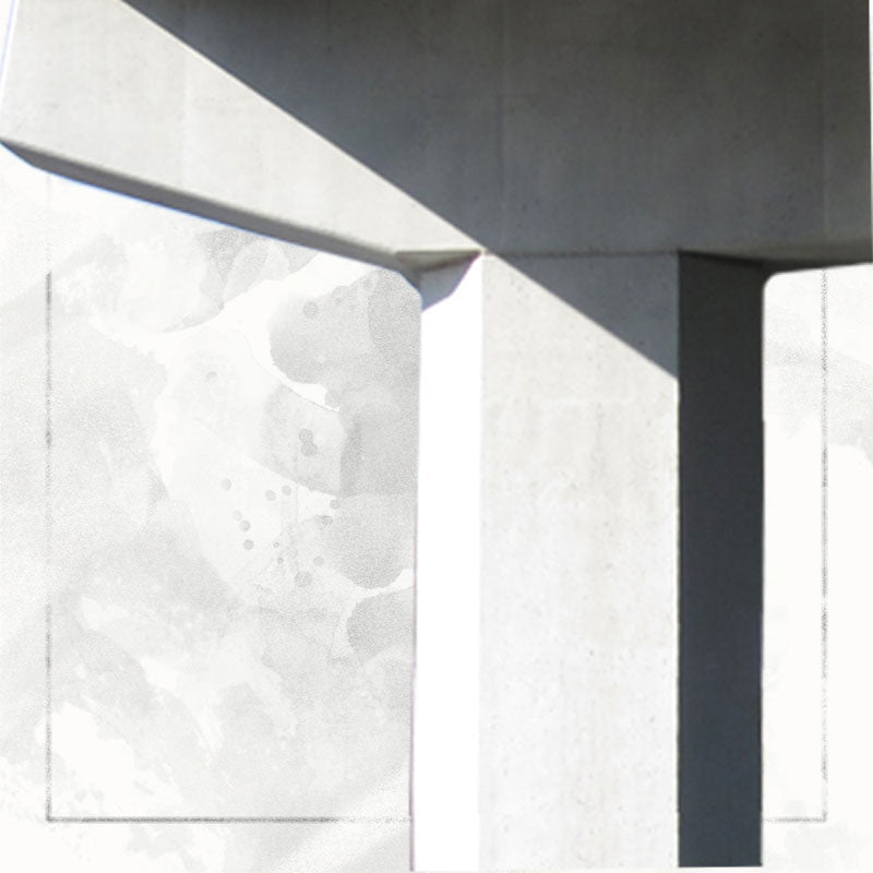 Concrete Column Fall Protection Anchors - Concrete Anchor Straps, Wedge ...