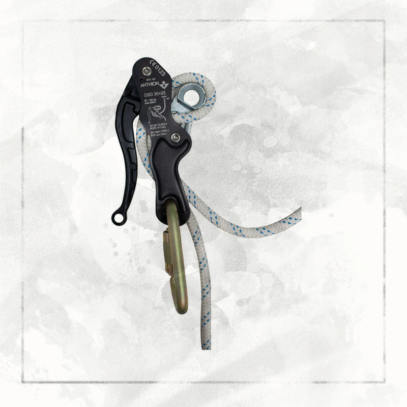 Controlled Descent Devices and Systems