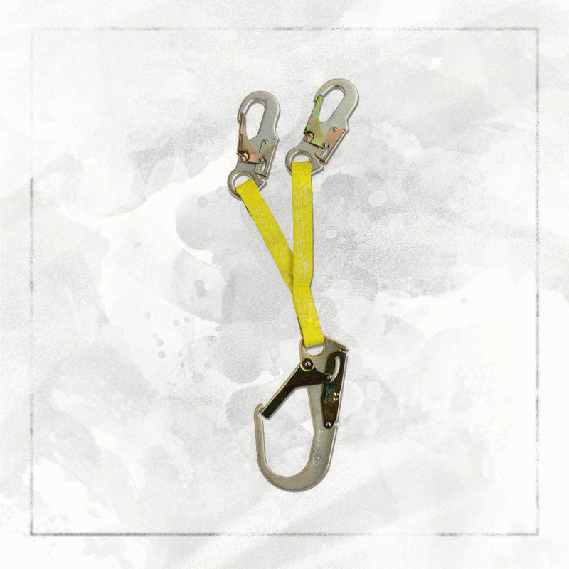 Lanyard Assemblies - Positioning Rebar Assemblies