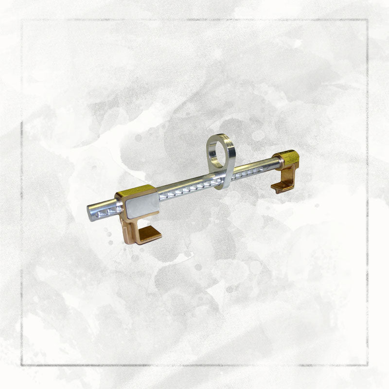 Miller Fall Protection Anchors - Fusion, Shadowlite & Grip