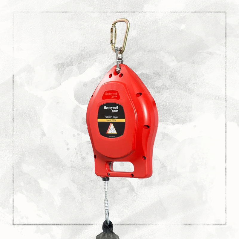 Miller Retractable Lanyards – TurboLite, MightyLite, More