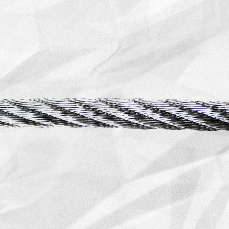 Stainless Steel Cable Retractables