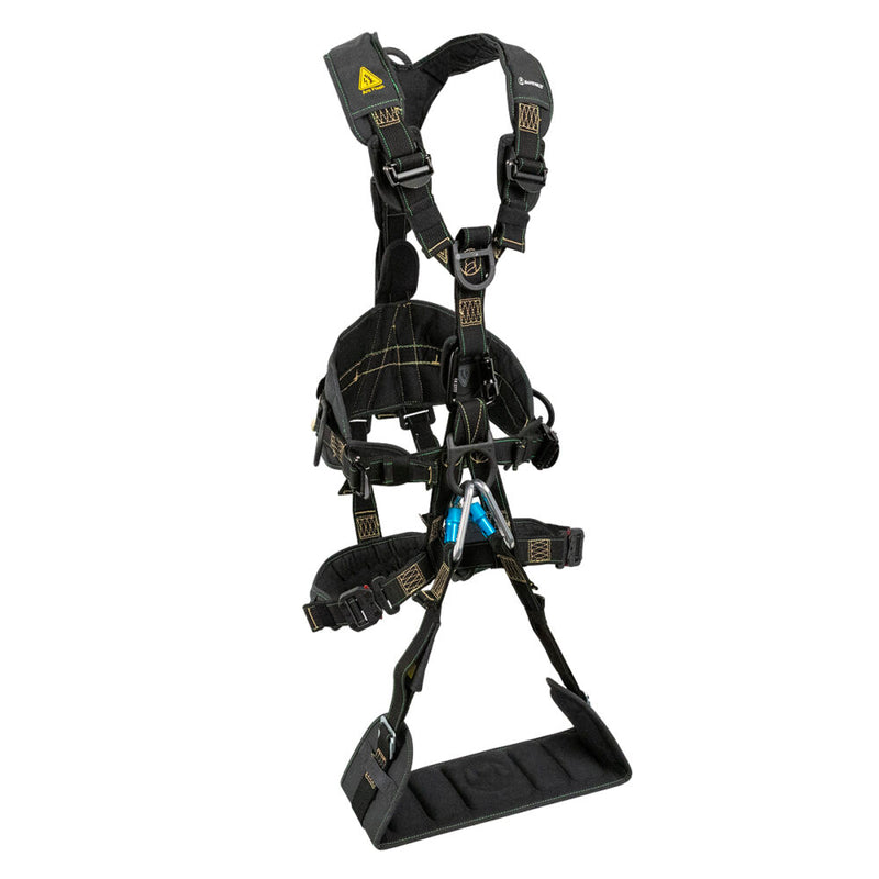 Fall Protection Tower Climbing Safety Harnesses