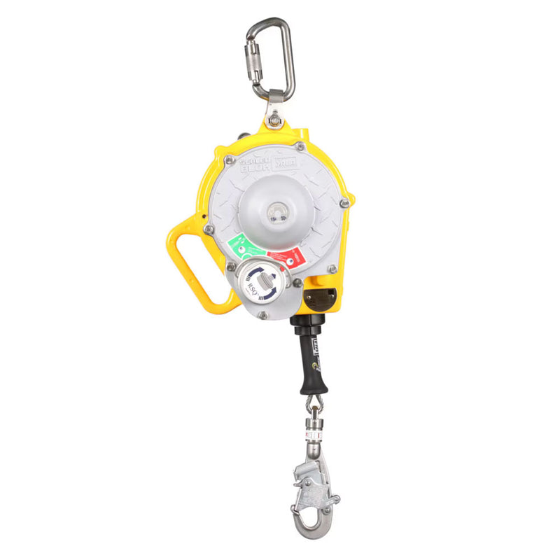DBI-SALA Confined Space & Rescue - SalaLift, Winches & Davit Arms