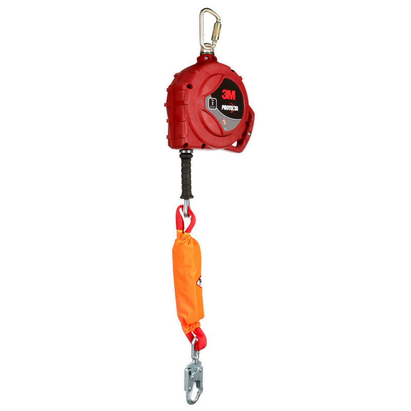 Leading Edge Retractable Lifeline Systems - Shop Online