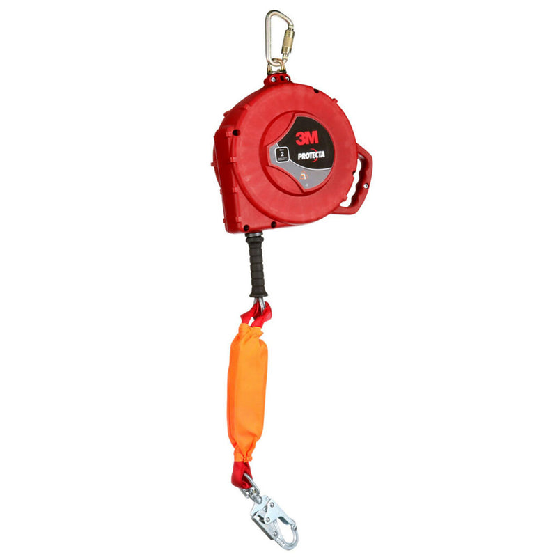 Leading Edge Retractable Lifeline Systems - Shop Online