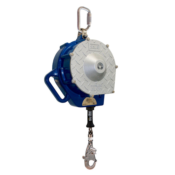 Stainless Steel Cable Retractables