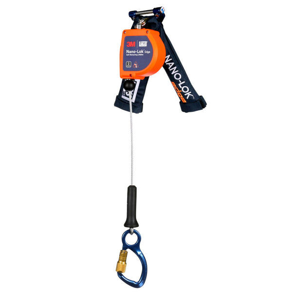 Leading Edge Retractable Lifeline Systems - Shop Online