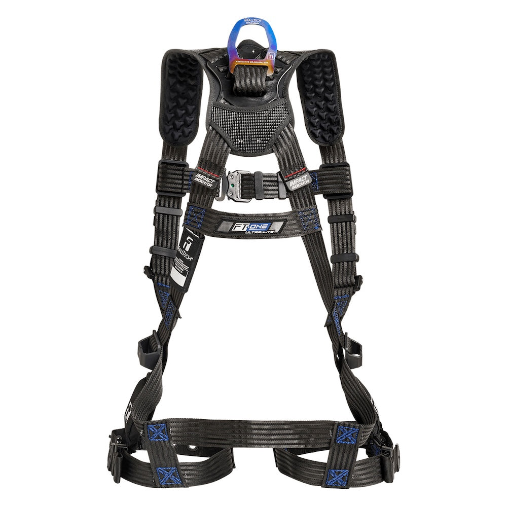 FallTech FT-One Ultra-Lite Universal Harness