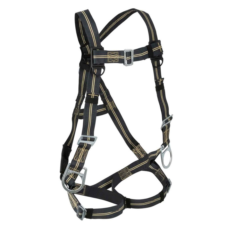 Fire Resistant Safety Harnesses - Fall Protection