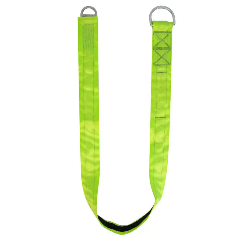 Fall Protection Tie Off Anchors and Adapters - Cross Arm Straps, Anchor ...
