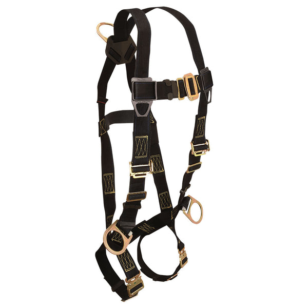 Kevlar, Nomex & Fire Resistant Welding Harnesses
