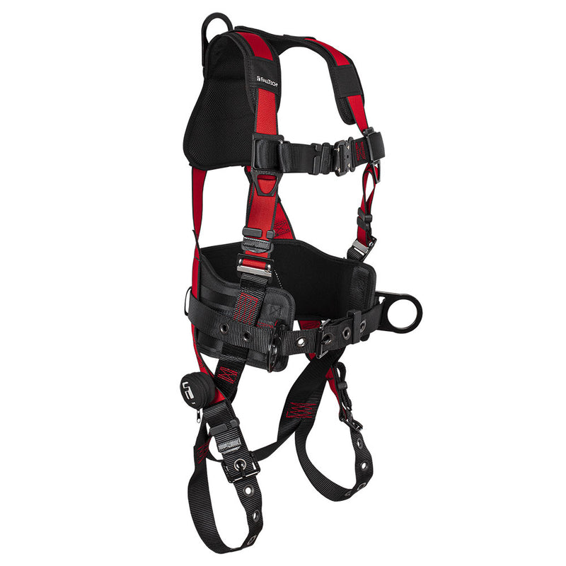 FallTech Fall Protection