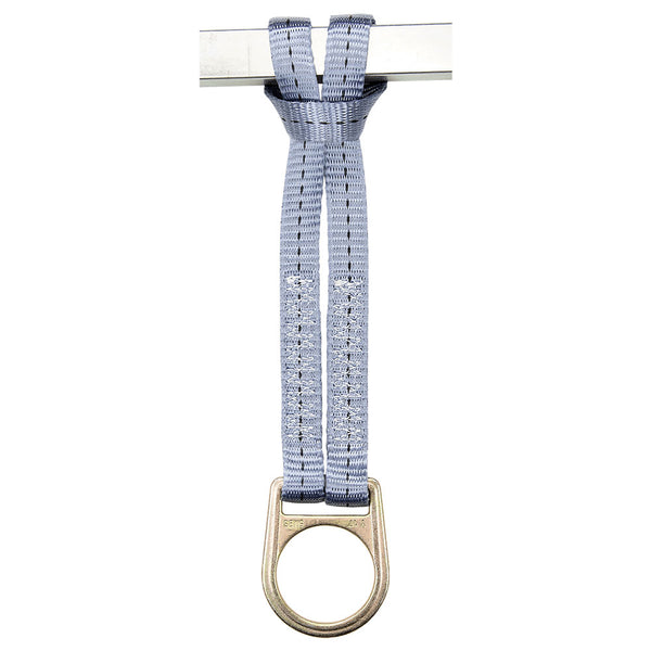 Fall Protection Tie Off Anchors and Adapters - Cross Arm Straps, Anchor ...