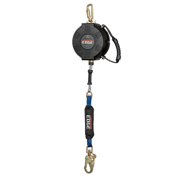 Leading Edge Retractable Lifeline Systems - Shop Online