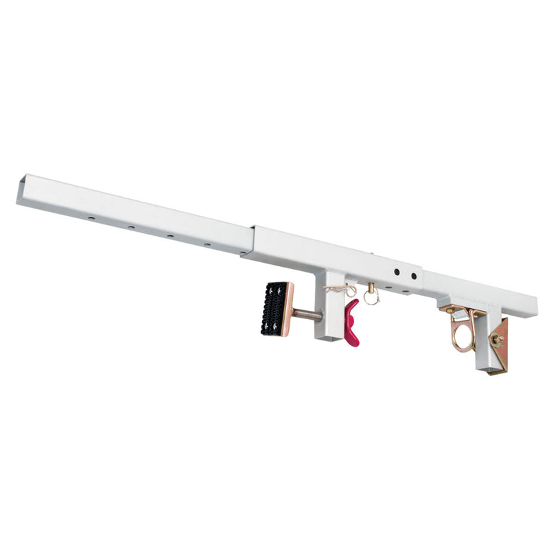 Door & Window Fall Protection Anchors