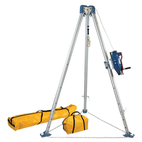 Confined Space & Rescue Tripods