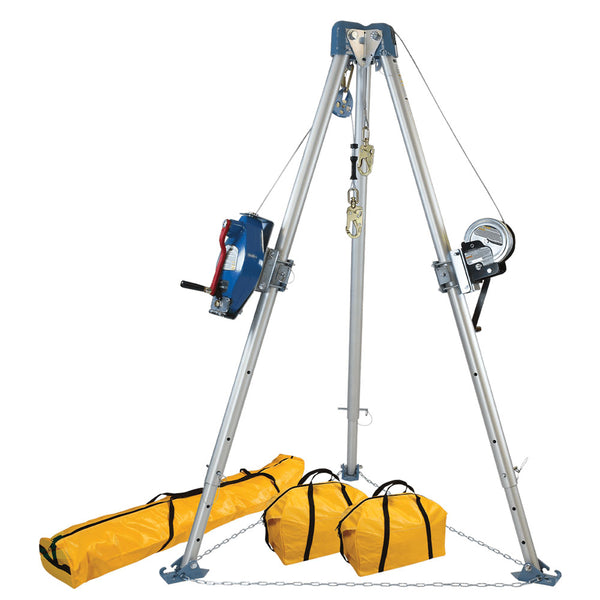 Confined Space & Rescue Tripods
