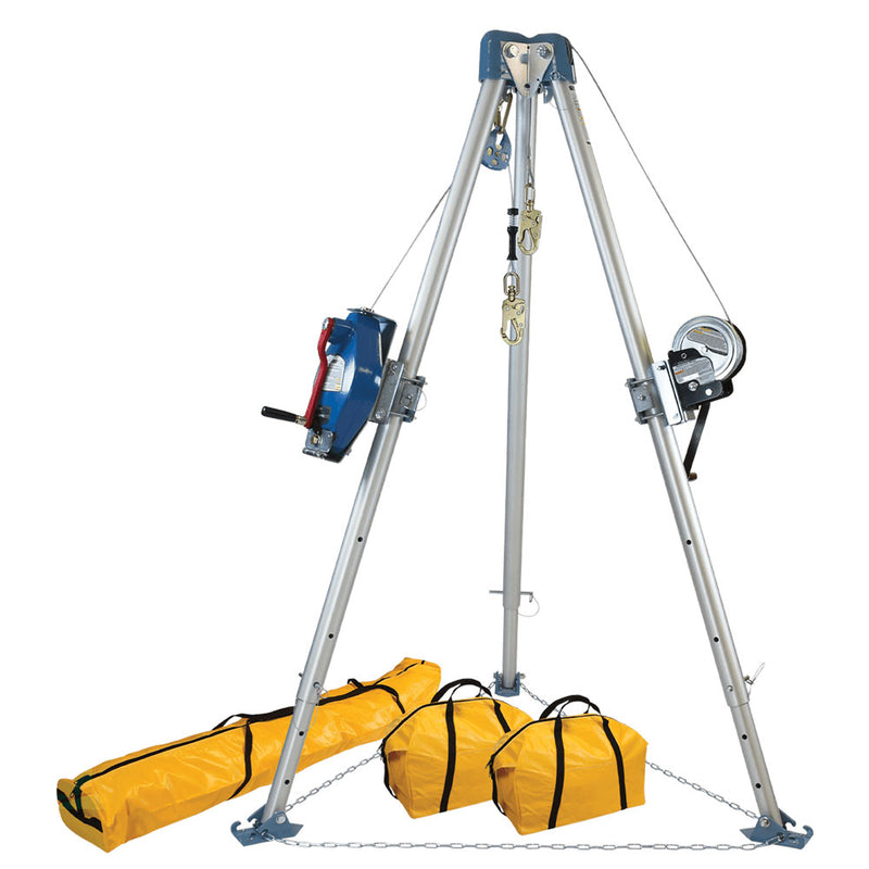 Confined Space & Rescue Tripods