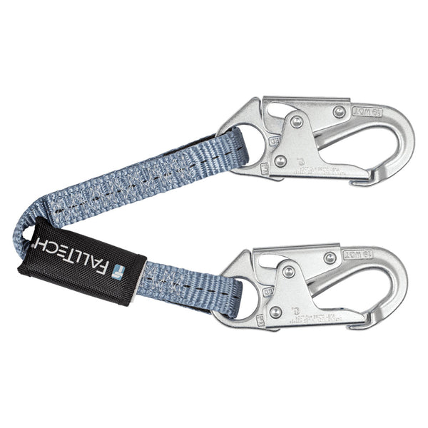 Fall Restraint Lanyards - Non-Shock Absorbing Positioning Lanyards