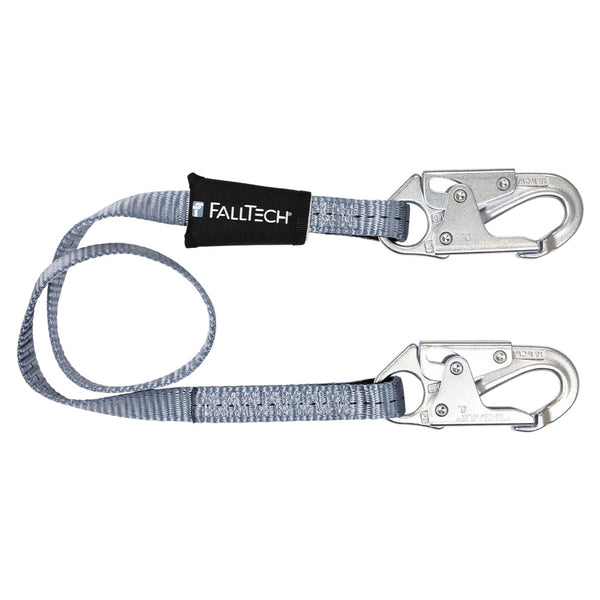 Fall Protection Lanyards