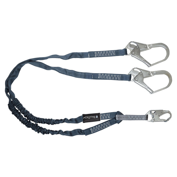 Fall Protection Lanyards