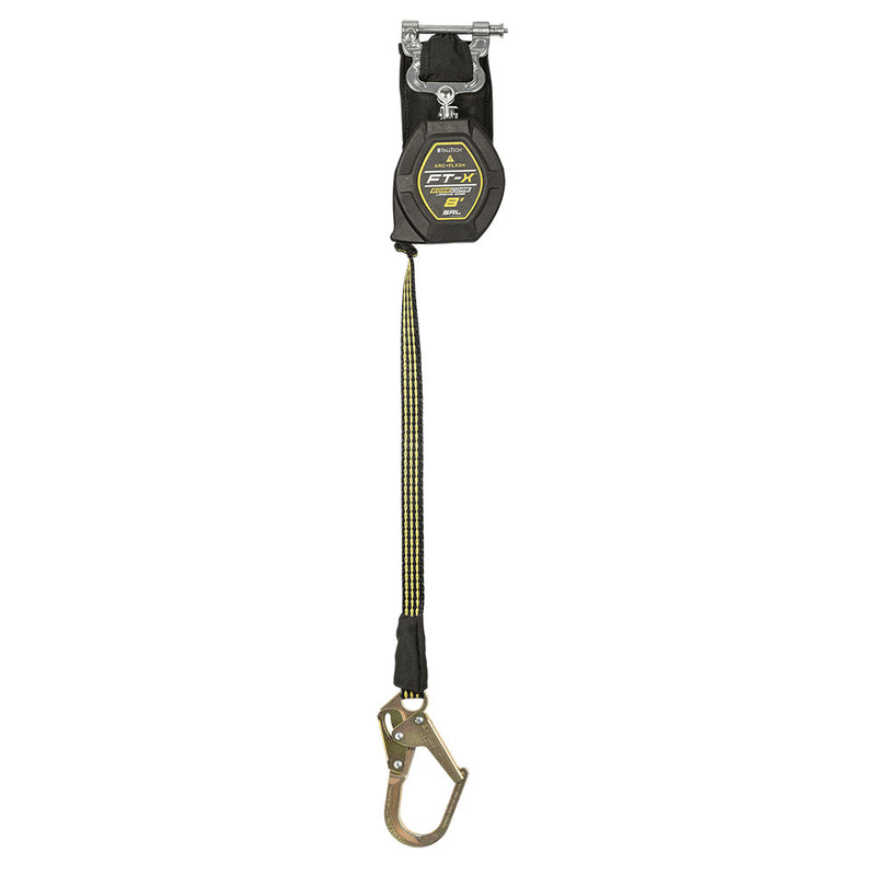 Leading Edge Retractable Lifeline Systems - Shop Online – Page 2