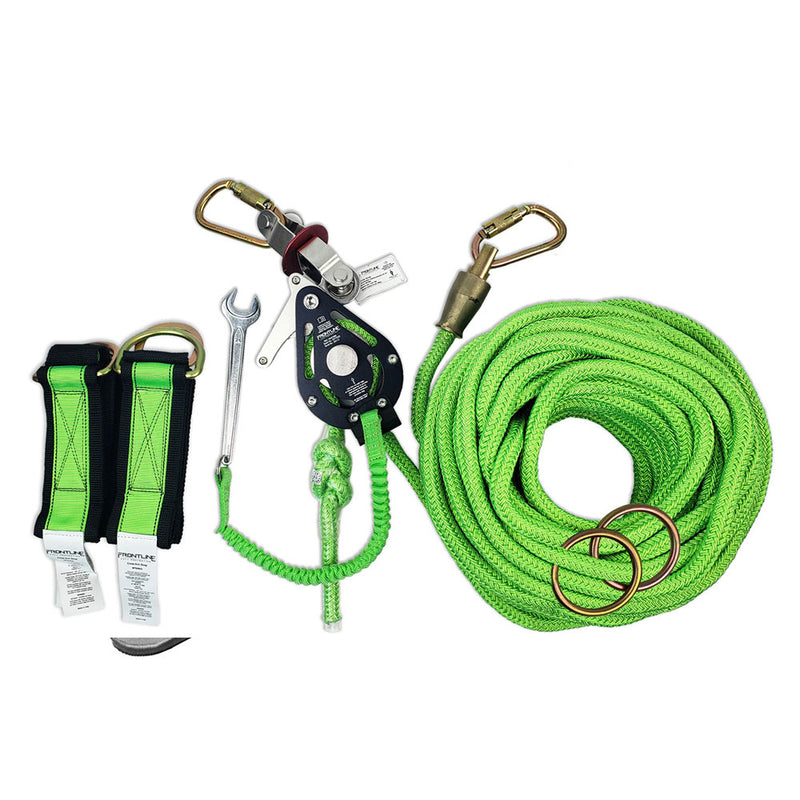 Frontline Fall Protection