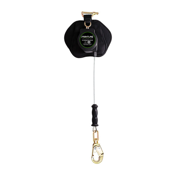 Leading Edge Retractable Lifeline Systems - Shop Online