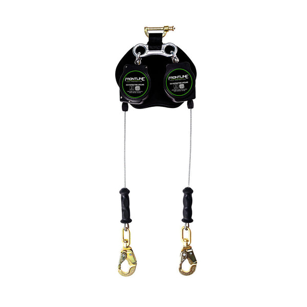 Leading Edge Retractable Lifeline Systems - Shop Online