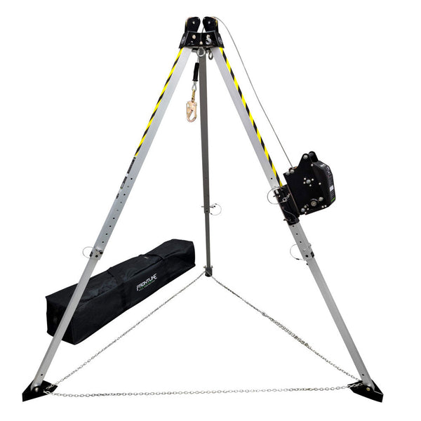 Confined Space & Rescue Tripods
