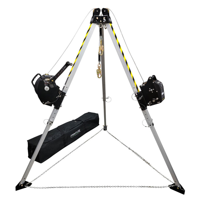 Confined Space & Rescue Tripods
