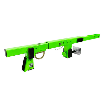 Door & Window Fall Protection Anchors