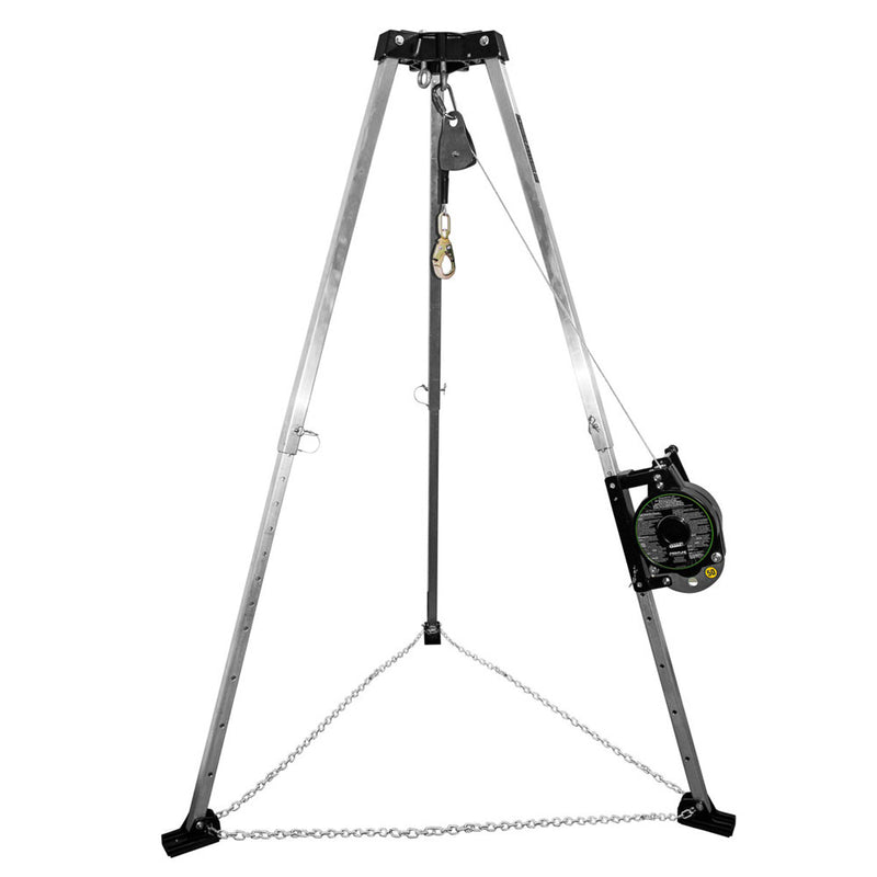 Confined Space & Rescue Tripods