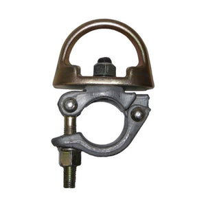 Non-Penetrating Fall Protection Anchors - Counterweight Fall Arrest Systems