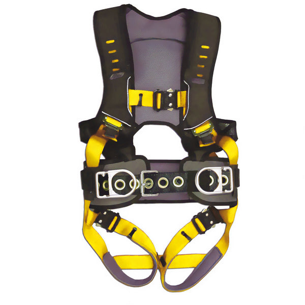 Guardian Safety Harnesses – Seraph, Velocity, Edge, More