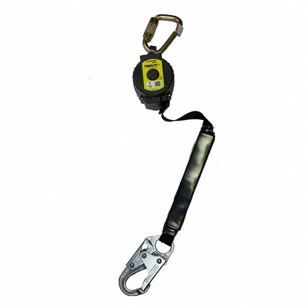 Miller Retractable Lanyards – TurboLite, MightyLite, More