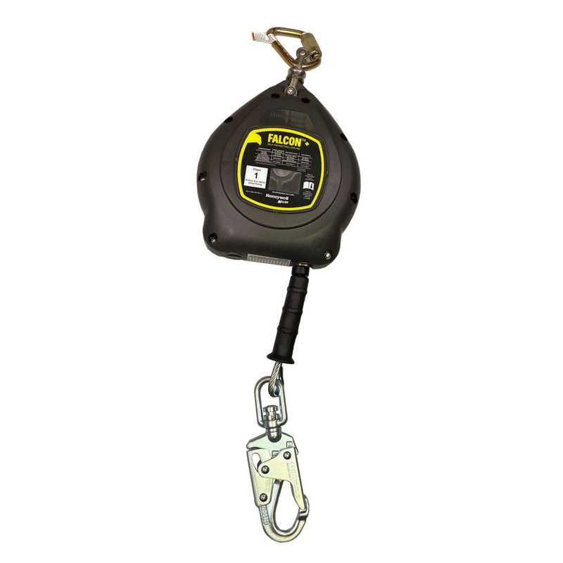 Fall Protection Rectractable Lifelines & Fall Limiters