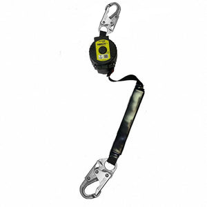 Miller Retractable Lanyards – TurboLite, MightyLite, More