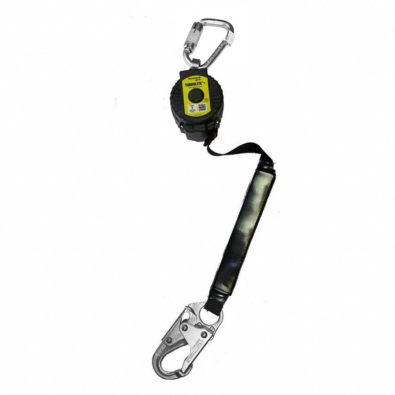Miller Retractable Lanyards – TurboLite, MightyLite, More