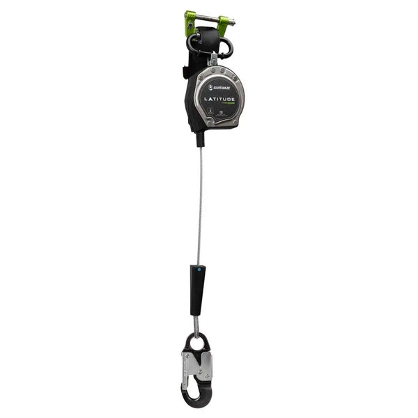 Leading Edge Retractable Lifeline Systems - Shop Online