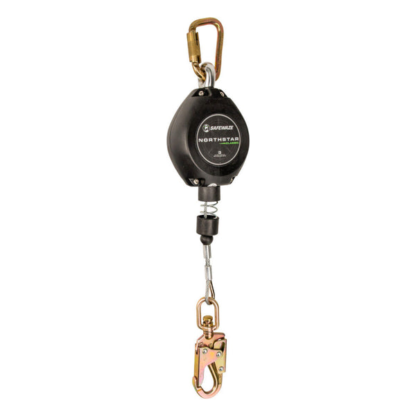 Safewaze Retractable Lifelines