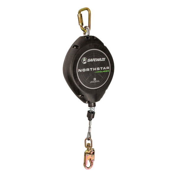 Safewaze Retractable Lifelines