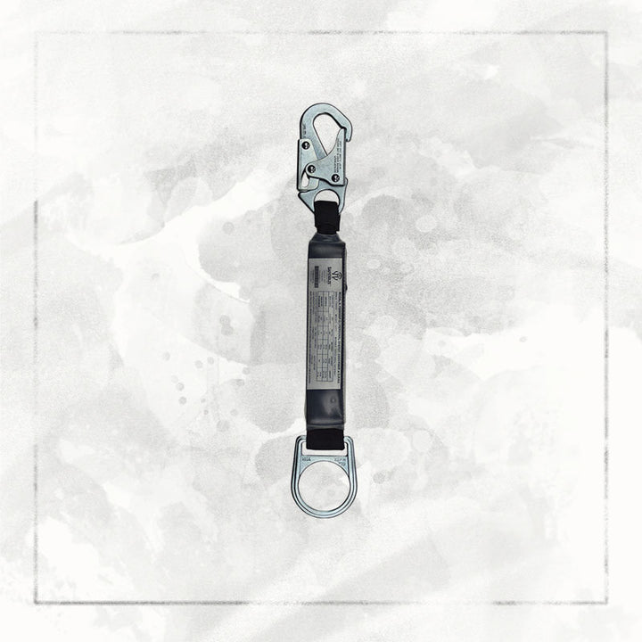 Fall Protection Lanyards