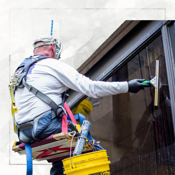 Fall Protection Anchors