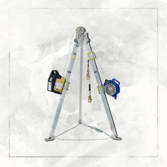 3M / DBI-SALA Fall Protection