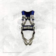 3M / DBI-SALA Fall Protection