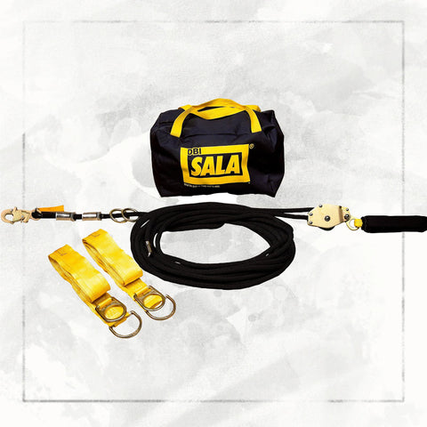 3M / DBI-SALA Fall Protection