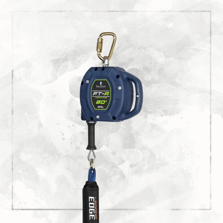 FallTech Fall Protection