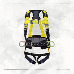 Guardian Fall Protection